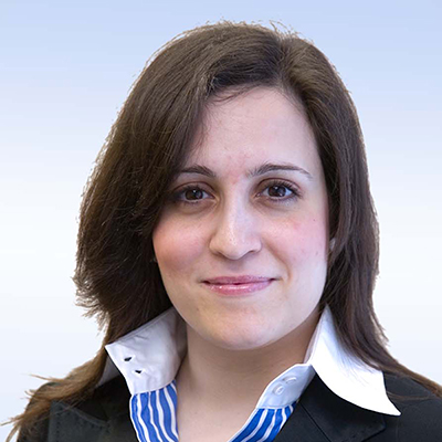 Isabel Gómez - KAVACON